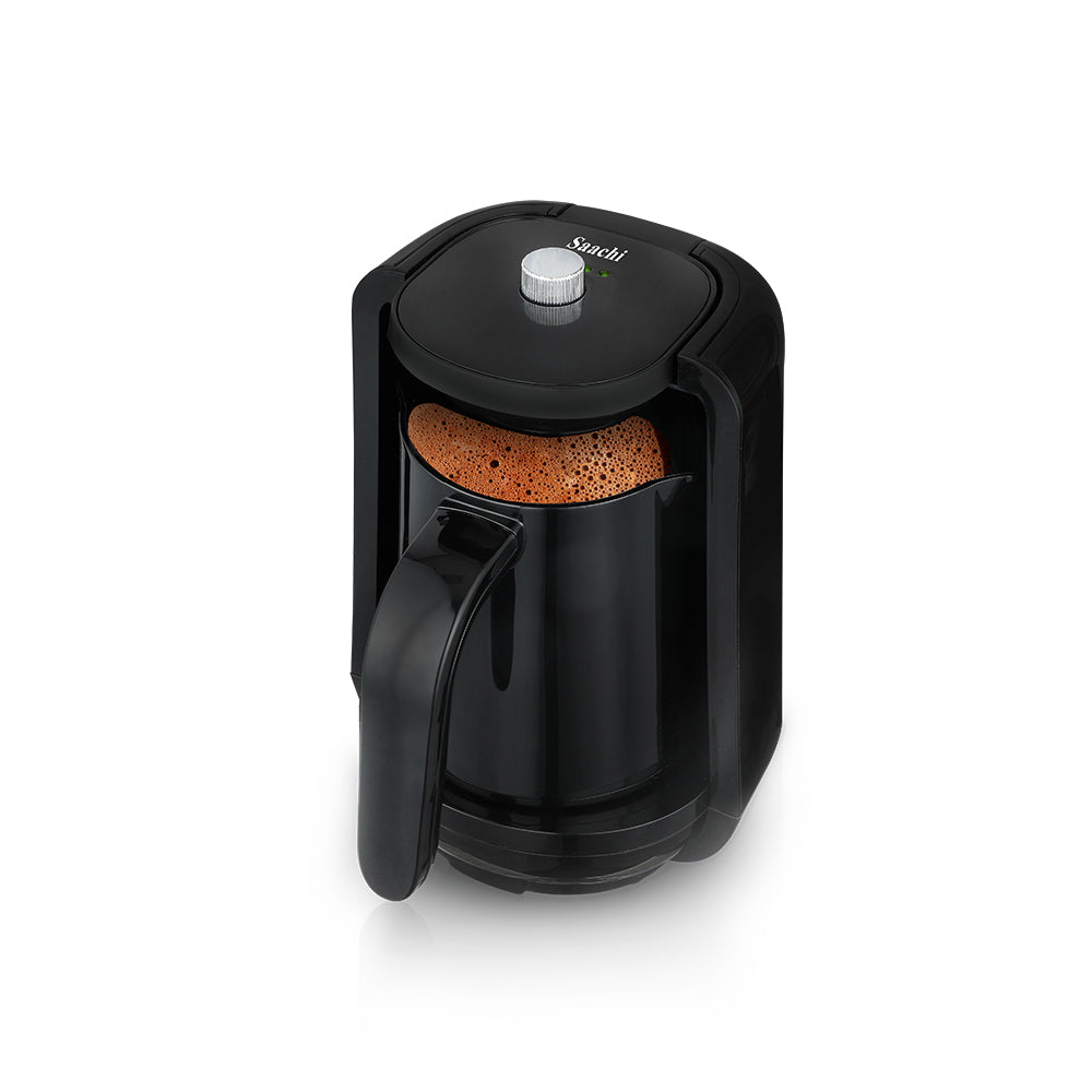 Saachi Turkish Coffee Maker with Automatic turn off function NL-COF-70 – Saachi Store